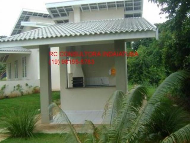 Condominio, Panorama, Indaiatuba, SP