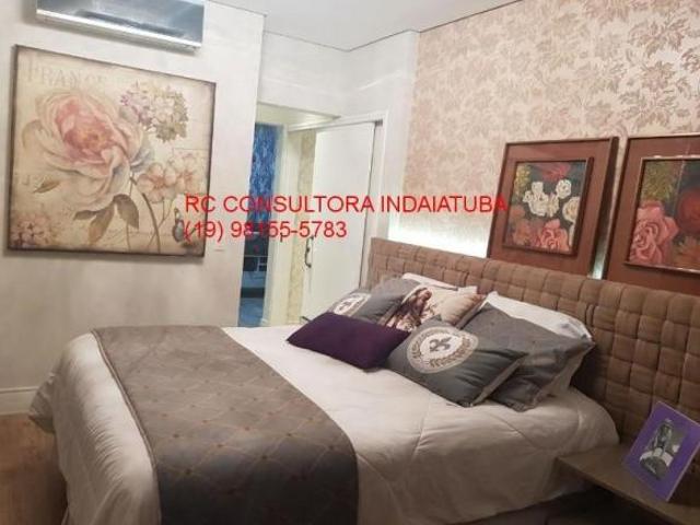 Condominio, Panorama, Indaiatuba, SP