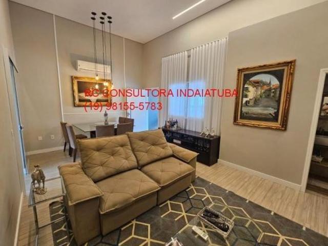 Condominio, Panorama, Indaiatuba, SP