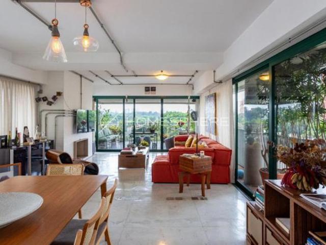 Condomínio Panorama Vila Nova Conceição R. Jacques Félix, 66. Apartamento à venda no Edificio Panora