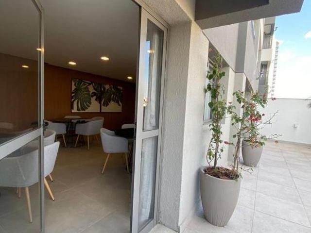 Condomínio: Panorâmico Vila Prudente Studio no Panorâmico com 43m² em andar alto com vista espetac
