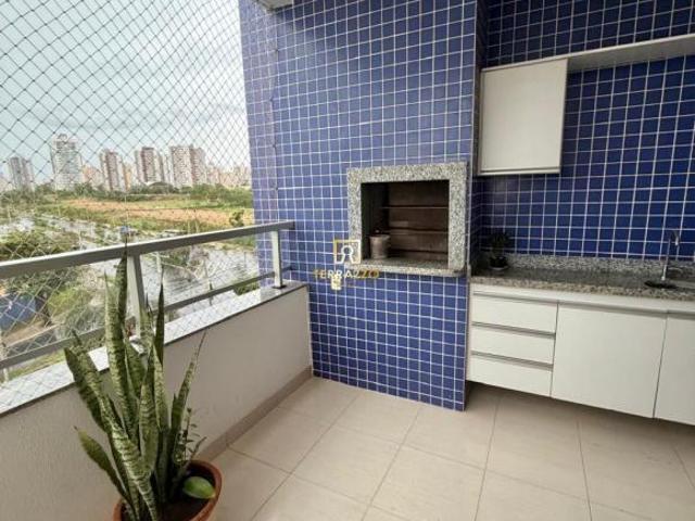 Condomínio Pantanal 3 Residencial Parque Pantanal 3