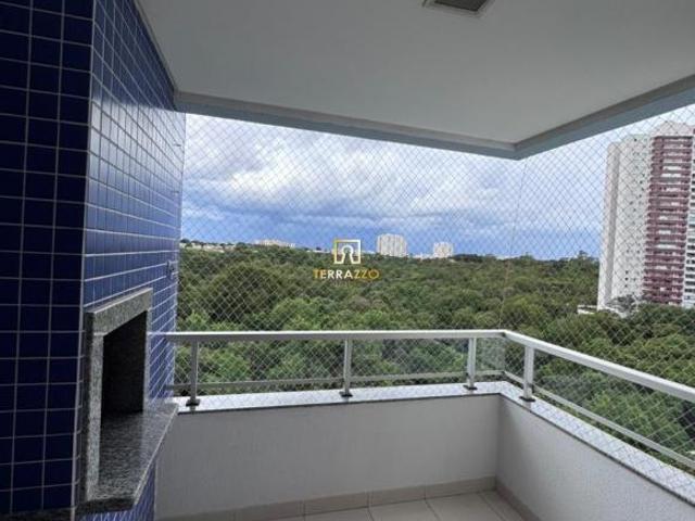 Condomínio Pantanal 3 Residencial Parque Pantanal 3
