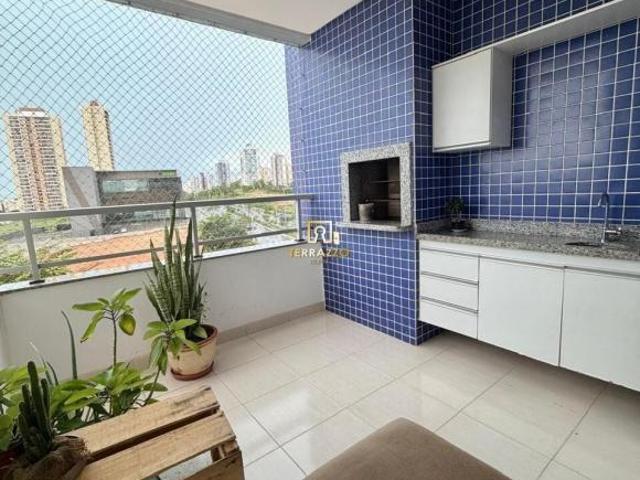 Condomínio Pantanal 3 Residencial Parque Pantanal 3