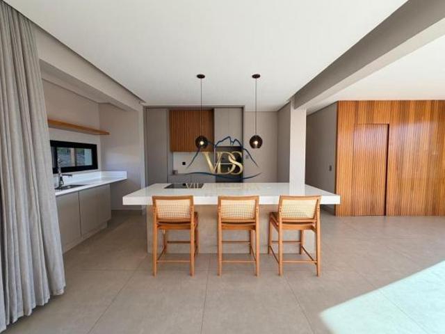 Condomínio Passargada Casa de 3 quatos 300m² 3 vagas á venda R$1.750.000,00 no Condominio Pa