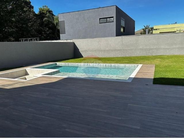Condomínio para locação na Alameda das Amoreiras, 162, Atibaia Condomínio Figueira Garden