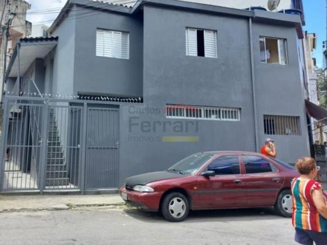 Condomínio para renda 9 casas novas