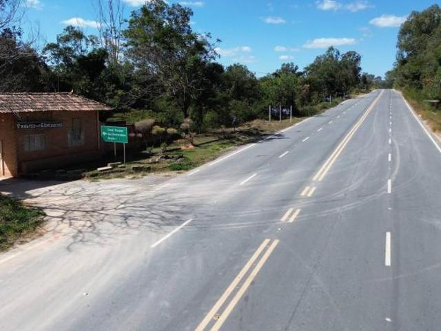 CONDOMÍNIO PARAÍSO DAS ESMERALDAS TERRENOS DE 1.000M² EM ESMERALDAS MG