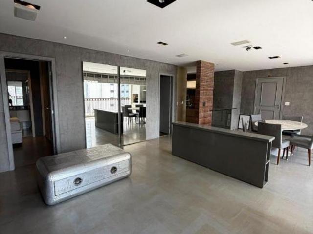 Condomínio Parc Belle Vue 130m² R$ 1.250.000,00