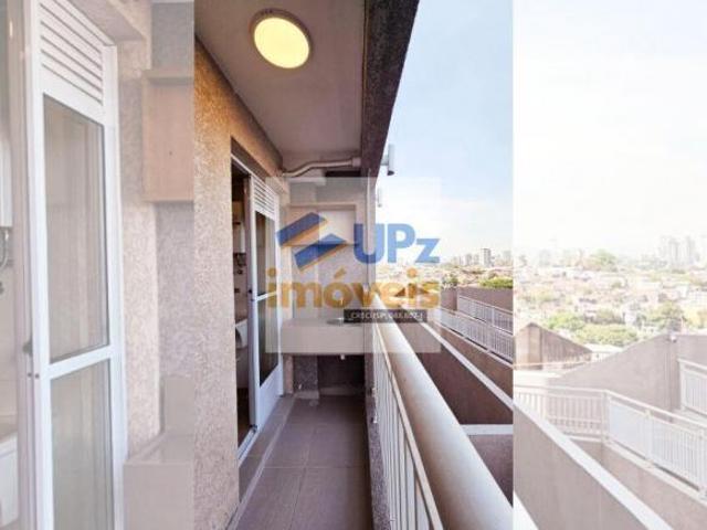 Condomínio Park 650 Apartamento com 2 dorms, 1 vaga, 43 m² na Vila Yolanda Osasco SP