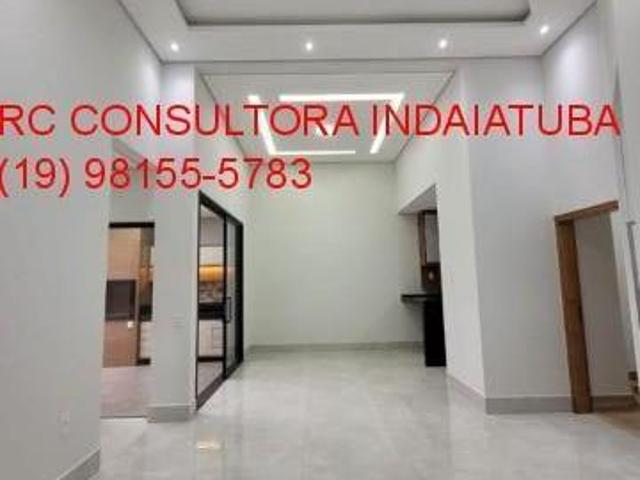 Condominio, Park Gran Reserve, Indaiatuba, SP