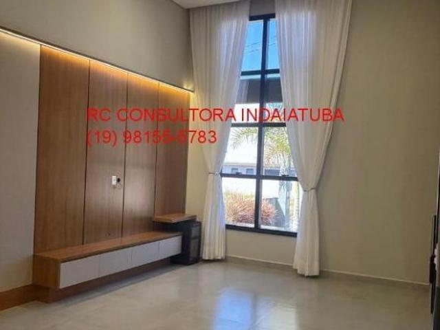 Condominio, Park Gran Reserve, Indaiatuba, SP
