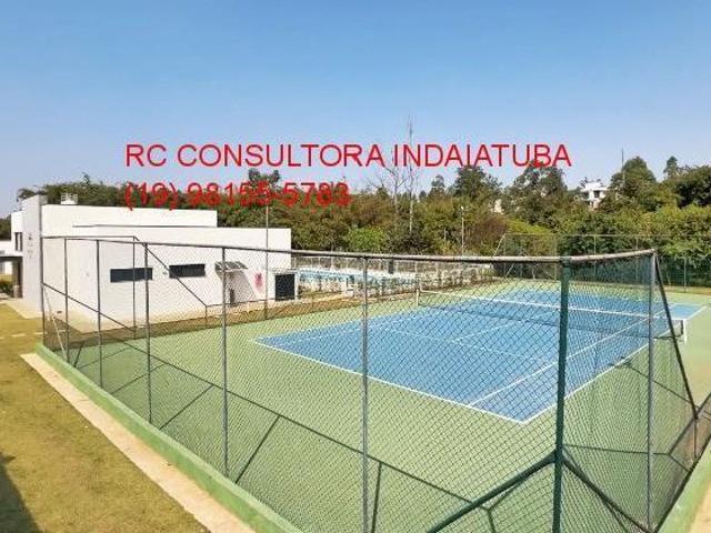 Condominio, Park Gran Reserve, Indaiatuba, SP