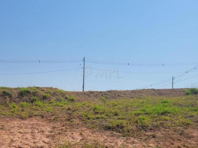 Condomínio Park Vista Real Terreno à venda em condomínio fechado