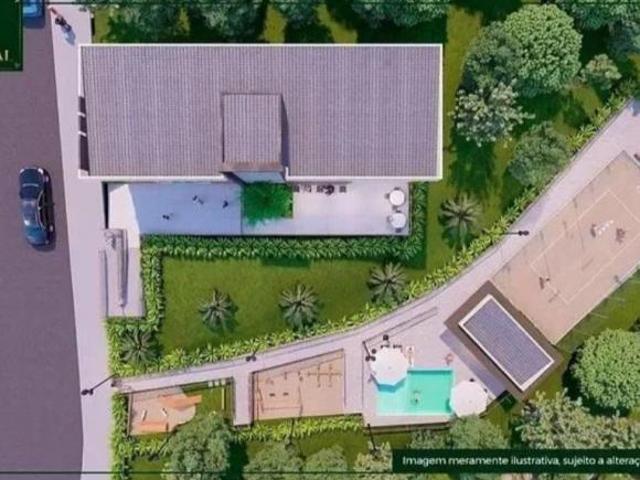 Condomínio Park Vista Real lote 300m2