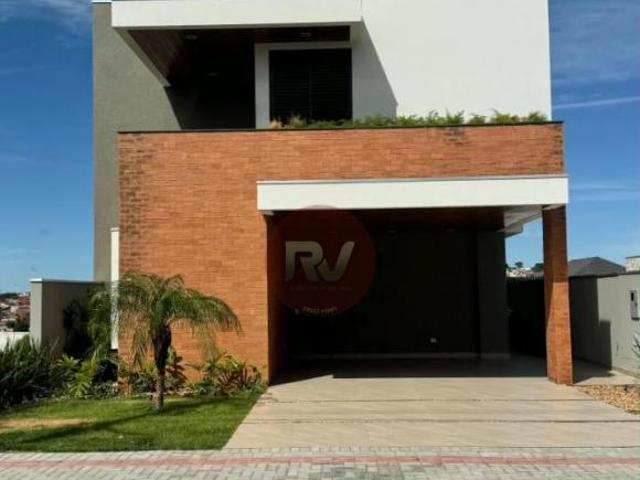 Condomínio Parque Tauá Paysage Araçari VENDA R$ 1.950.000,00 ESTUDA PERMUTA