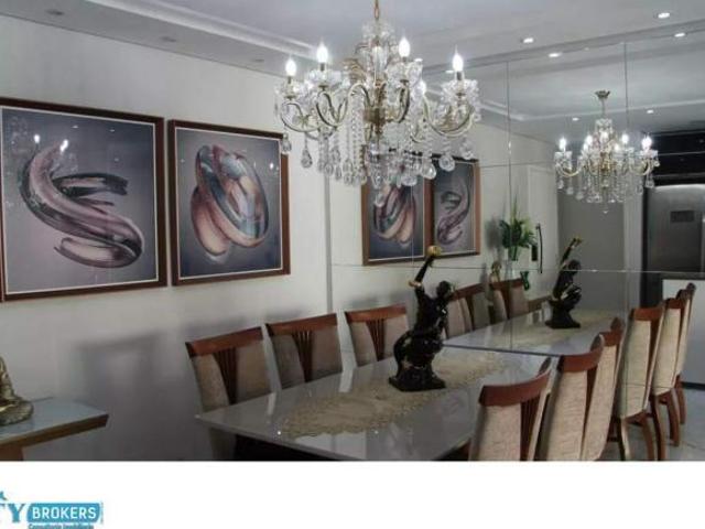 Condomínio Parque Ventura Premium 28 aAndar Vista Toaltalmente Livre