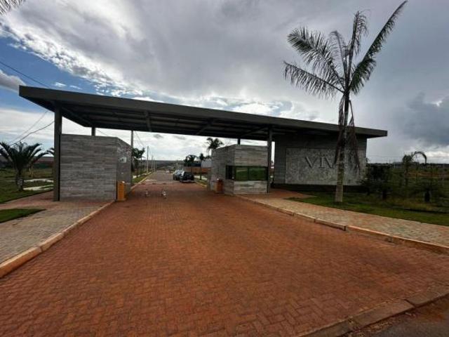 Condomínio Parque Vivá Jardim Botanico Tororo Proximo a Ponte Jk