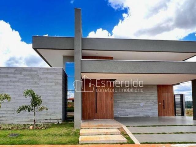 Condomínio Parque Vivá Jardim Botânico casa Térrea 4 quartos Aceita Financiamento Jardim Botânico