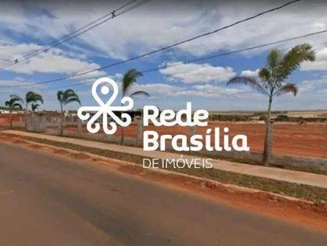 Condomínio Parque Vivá Terreno com 488m² à venda Jardim Botânico/Setor Habitacional Tororó DF