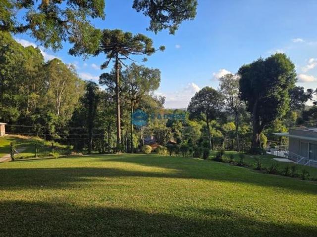 Condomínio Parque Alvorada terreno com 1.072m²
