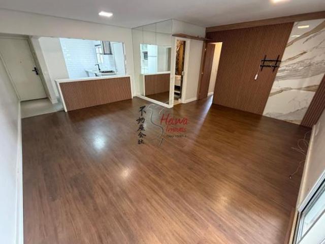 Condominio Parque Barueiri 105m² R$ 1.020.000,00 andar alto