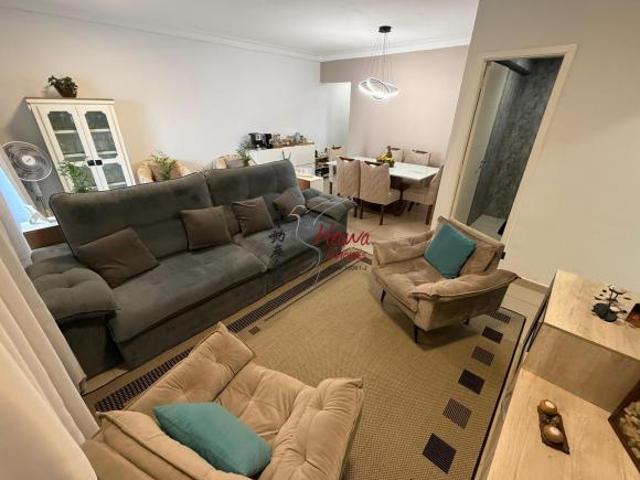 Condomínio Parque Barueri 105m² R$ 990 mil andar alto