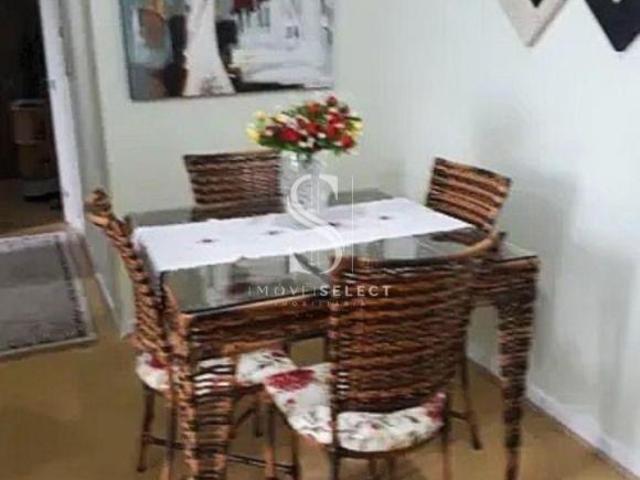 CONDOMÍNIO PARQUE BRASIL EM VILA ANDRADE APARTAMENTO DE 68M² COM 2 QUARTOS, BA