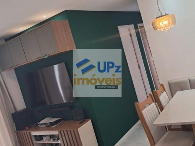 Condomínio Parque Butantã Apartamento com 2 dorms, 51m² com vaga no Butantã em São Paulo SP