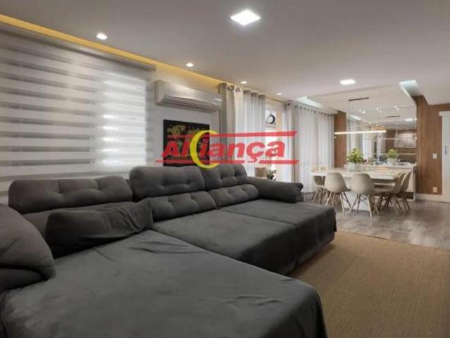 CONDOMÍNIO PARQUE CLUBE 3 QUARTOS 3 SUITES 2 VAGAS