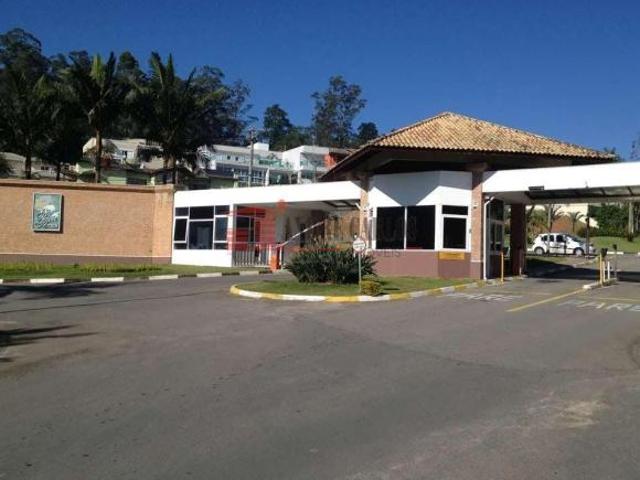 Condomínio Parque das Artes Jardim Indaiá Embu das Artes Código 1116