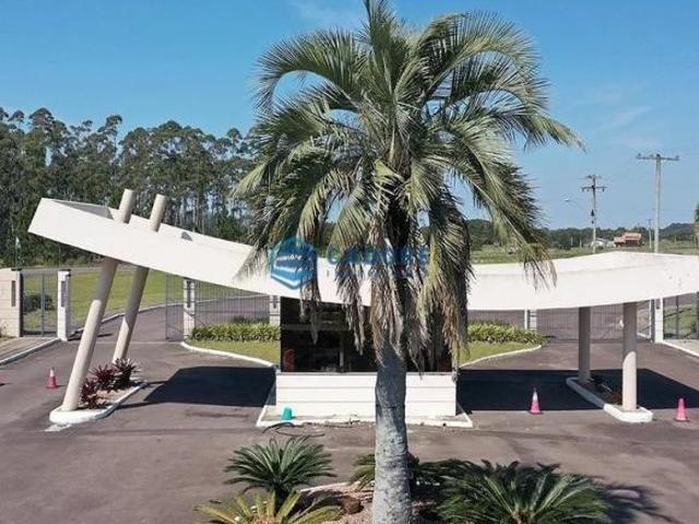Condomínio Parque das Figueiras, terreno 1.289m²