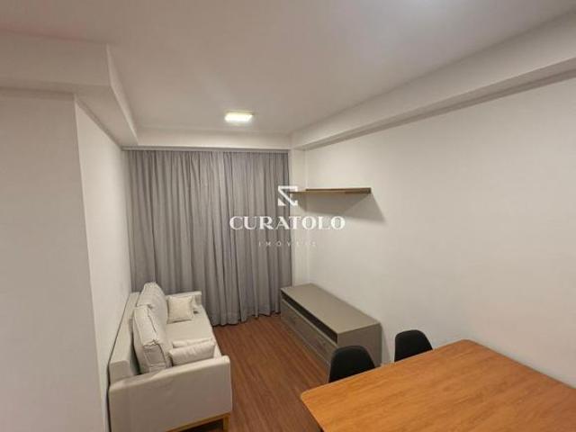Condomínio Parque Diálogo Padre Adelino Smart Apartamento à venda com 50 m², 2 quartos, varanda go
