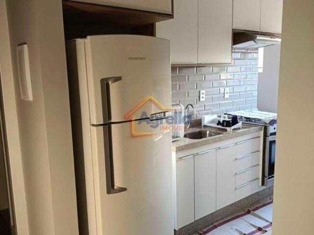 Condomínio Parque Imperial Apartamento à venda no bairro Jardim Scomparim Mogi Mirim/SP, NORTE