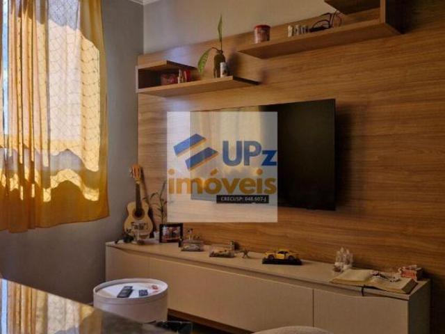 Condomínio Parque Imperial Apartamento com 2 dorms, 55m² e vaga no Jardim Roberto em Osasco SP