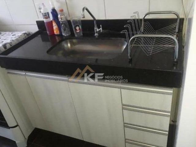 Condomínio Parque Residence Apartamento á venda Parque dos Lagos Ribeirão Preto/SP