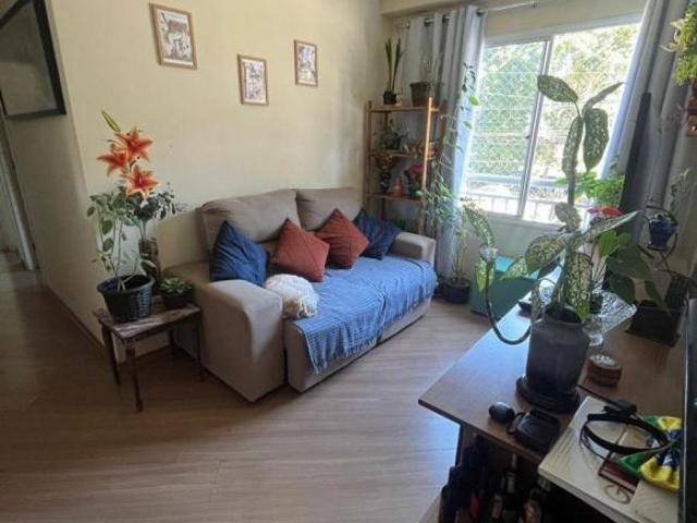Condomínio Parque Residencial Nossa Senhora Do Sabará Apartamento de 2 Dormitórios para Venda