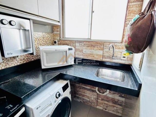 Condomínio Parque Romance Apartamento à Venda Reformado na Zona Leste Ribeirão Preto SP