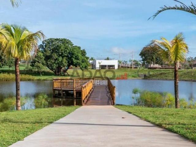 Condomínio Parqville Quaresmeira Trindade Go Lote à Venda, 288.00 por R$ 340000.00 no setor Parqvi