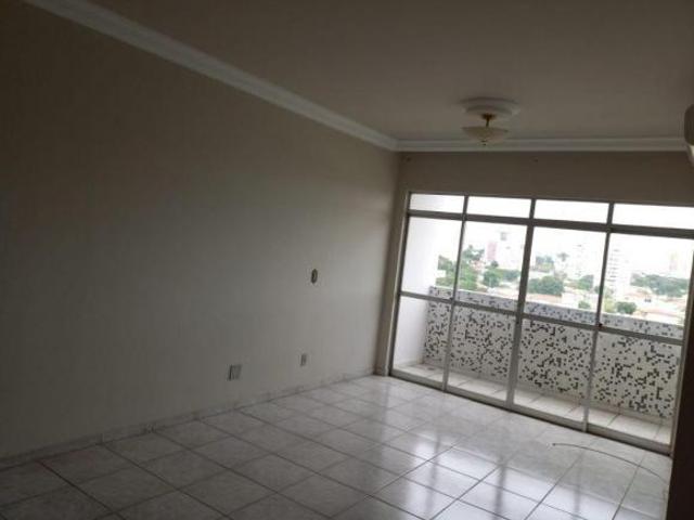 Condomínio Parthenon