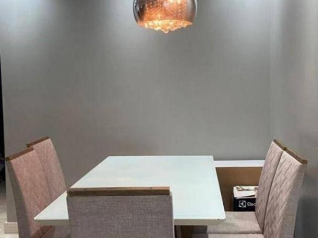 CONDOMÍNIO PÁTEO DONA TECLA Excelente Apartamento com 2 dormitórios à venda, 52 m² por R$ 409.000