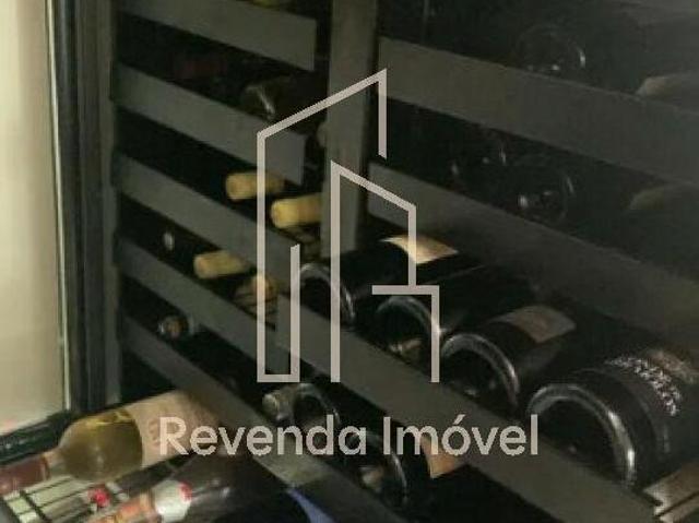 Condomínio Pátio Figueira no Jabaquara, Apartamento de 173m² com 4 dormitórios