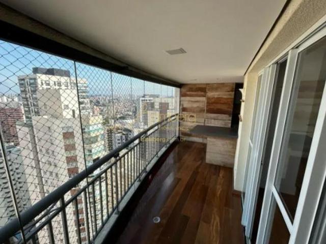 Condomínio Patio Figueira Apartamento à venda com 173m², 4 quartos e 4 vagas
