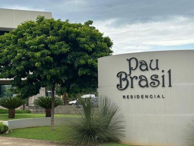 Condomínio Pau Brasil Americana/SP