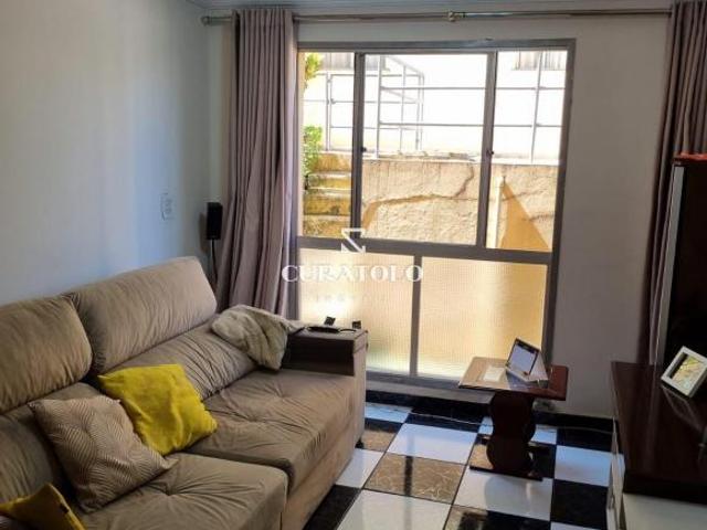 Condomínio Paulistano II Oportunidade para seu novo apartamento no Jardim Planalto! Com 67 m², 2 d