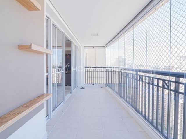 Condomínio Paulistânia Bosque Residencial Brooklin R. Pensilvânia, 114. Apartamento à venda 178m², a