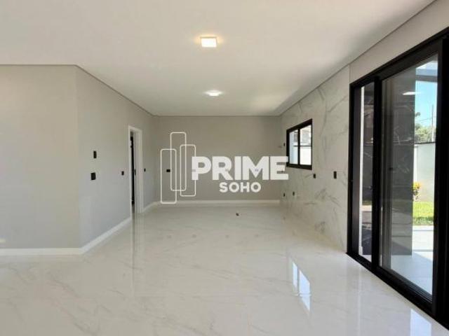 Casa em condomínio clube em são José dos Pinhais