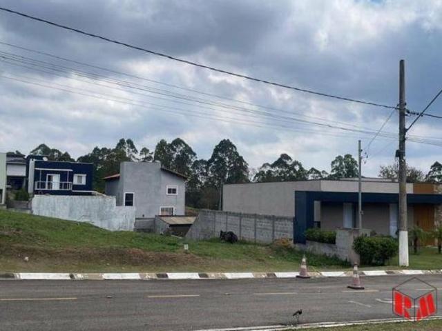 Condomínio Paysage Brise Terreno de 712 m² à venda Vargem grande Paulista