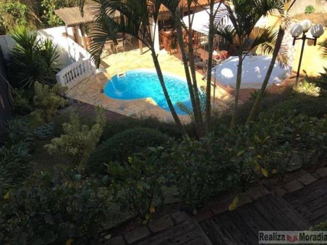 Condomínio Paysage Vert Casa à venda 3 suítes Vargem Grande Paulista