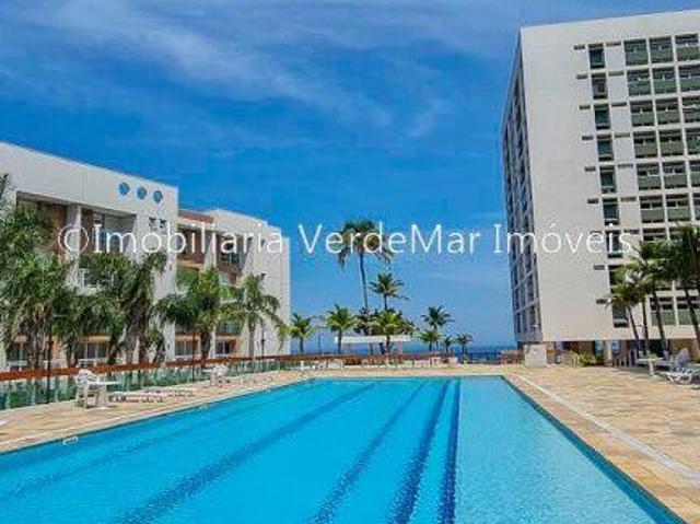 Condominio Penhasco das Gaivotas, Apartamento mobiliado A VENDA